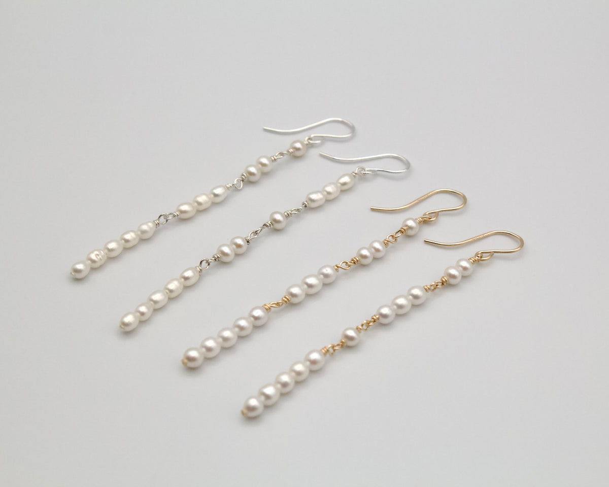 Ingrid Earrings – Ray Makes Things